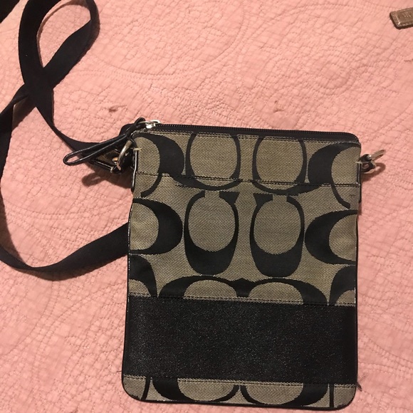 Coach | Bags | Coach Side Bag | Poshmark